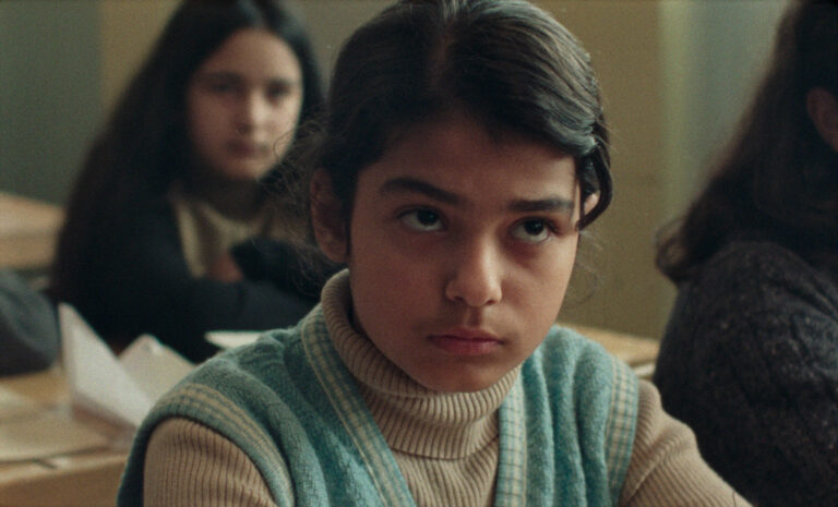 Une langue universelle - Présentement à l'affiche