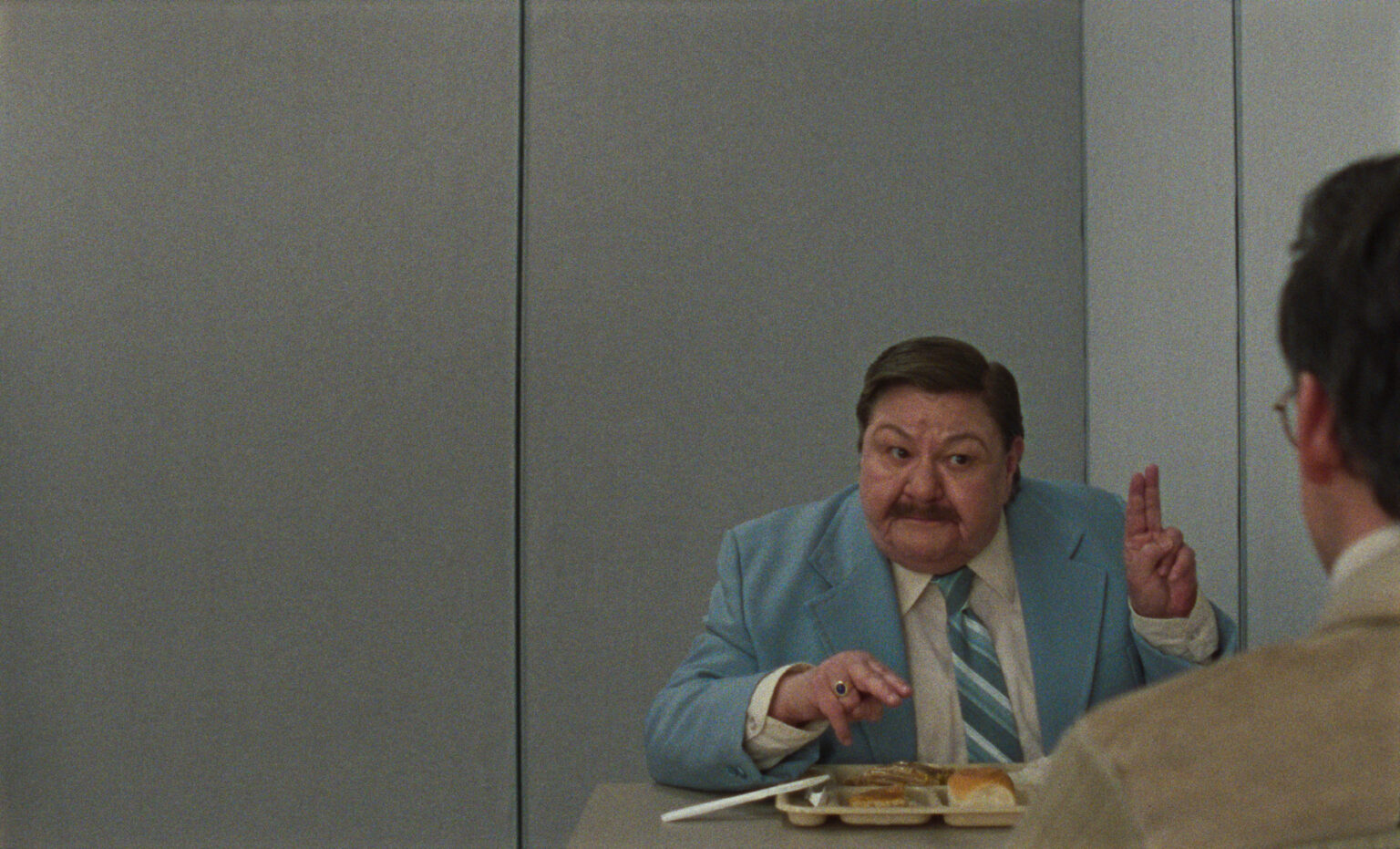 Une langue universelle - Présentement à l'affiche